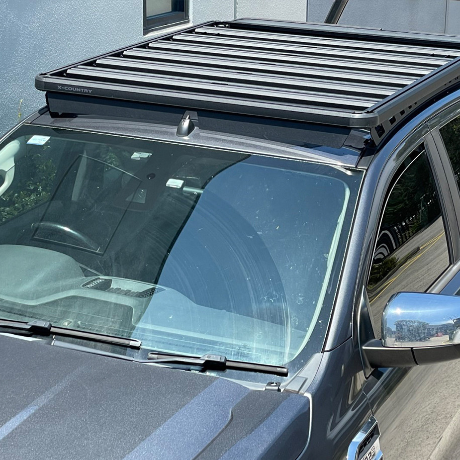 Ford Ranger PX/PX2/PX3 (2011 - 2022) Summit Platform Kit CK0013 - Roof ...