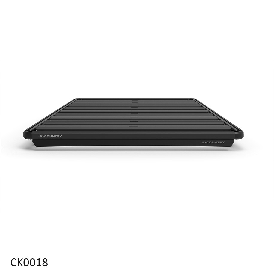 Toyota Landcruiser 300 Series (2021 - on) Summit Platform Kit CK0018 ...