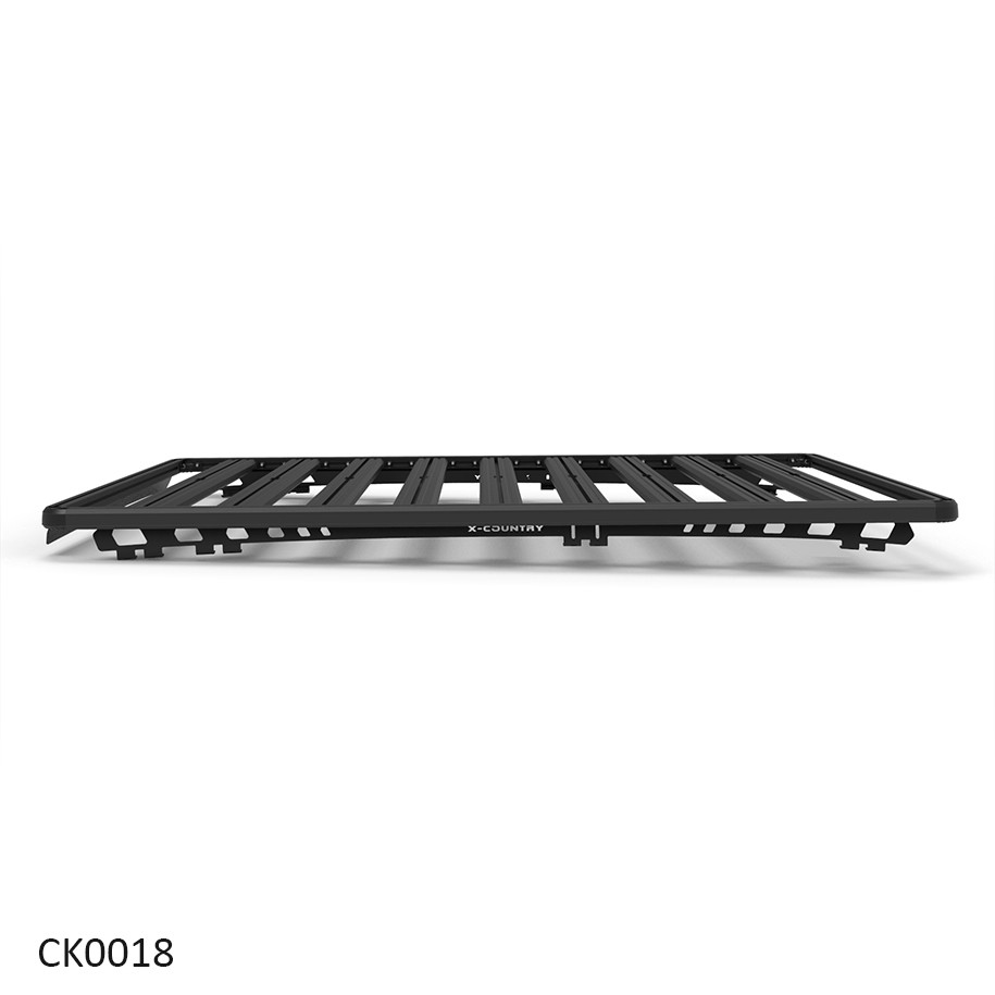 Toyota Landcruiser 300 Series (2021 - on) Summit Platform Kit CK0018 ...