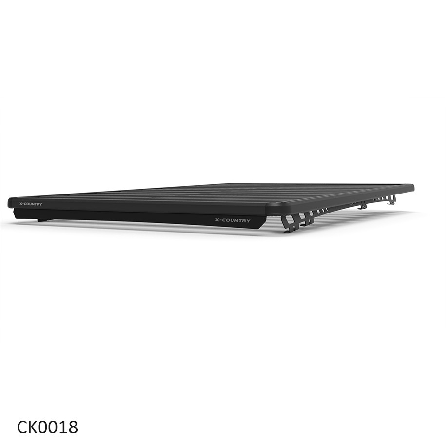 Toyota Landcruiser 300 Series (2021 - on) Summit Platform Kit CK0018 ...