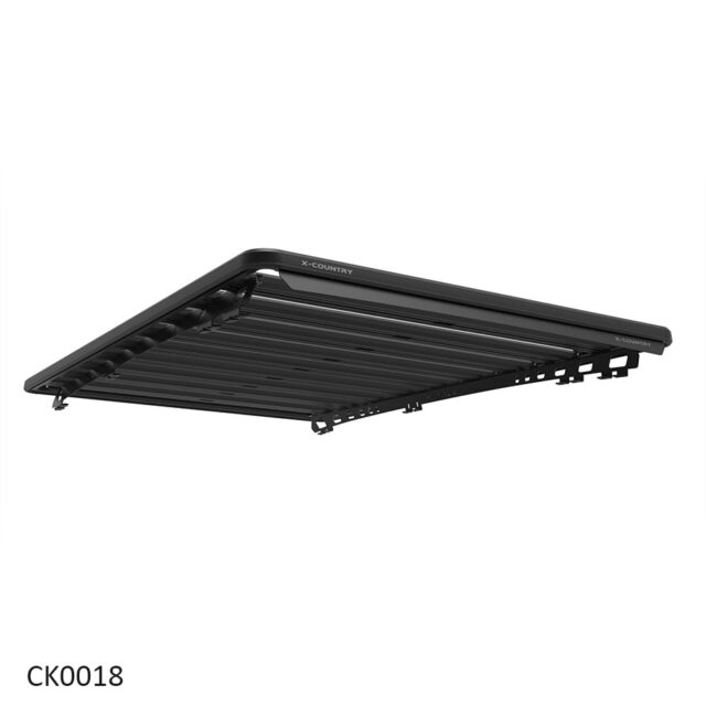 Toyota Landcruiser 300 Series (2021 - on) Summit Platform Kit CK0018 ...
