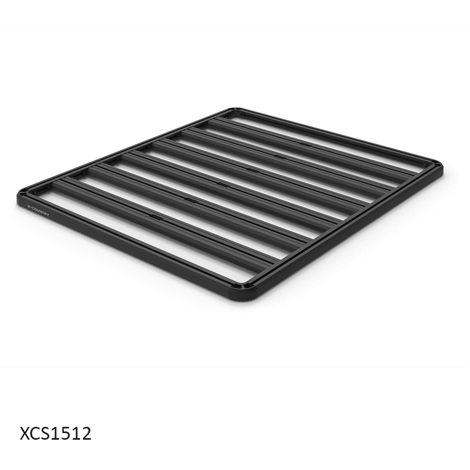 Ford Ranger Wildtrack PX/PX2/PX3 (2011 - 2022) Summit Platform Kit ...