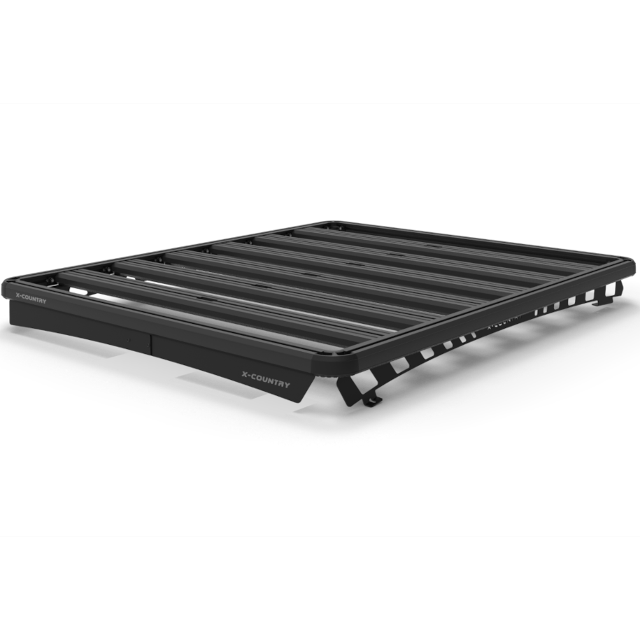 Ford Ranger Wildtrack PX/PX2/PX3 (2011 - 2022) Summit Platform Kit ...