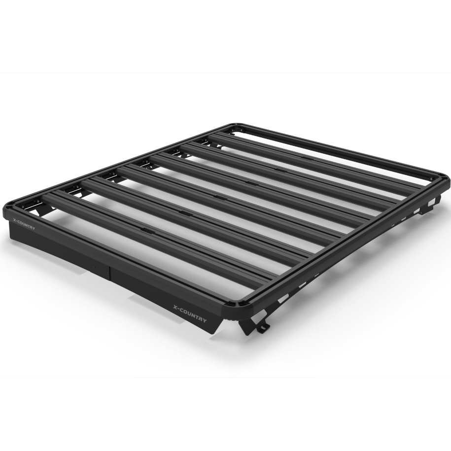 Ford Ranger Wildtrack PX/PX2/PX3 (2011 - 2022) Summit Platform Kit ...