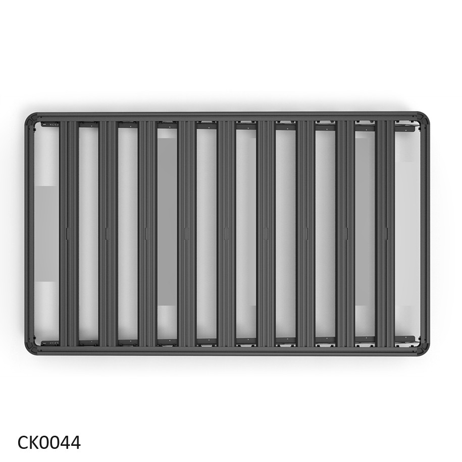 Toyota Prado 250 Series (LONG) (2019 - on) Summit Platform Kit CK0044 ...