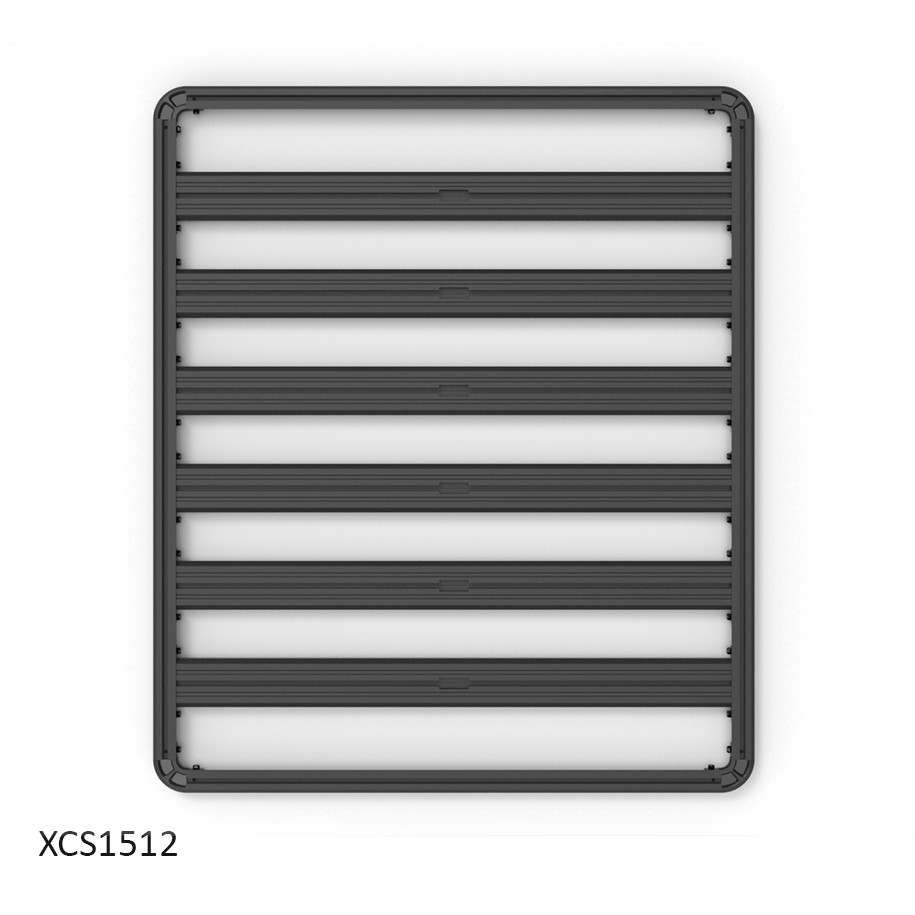 X-Country Summit Platform XCS1512 - 1455mm x 1240mm - Roof Rack World