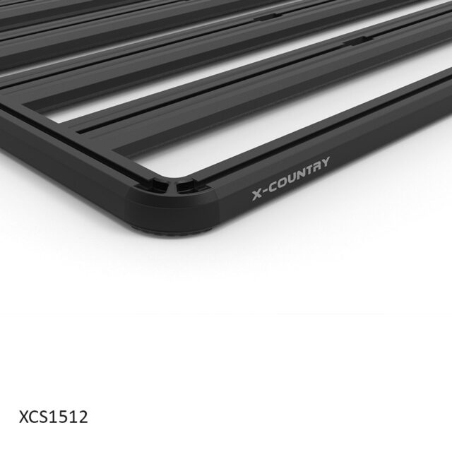 X-Country Summit Platform XCS1512 - 1455mm x 1240mm - Roof Rack World