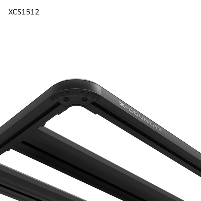 X-Country Summit Platform XCS1512 - 1455mm x 1240mm - Roof Rack World