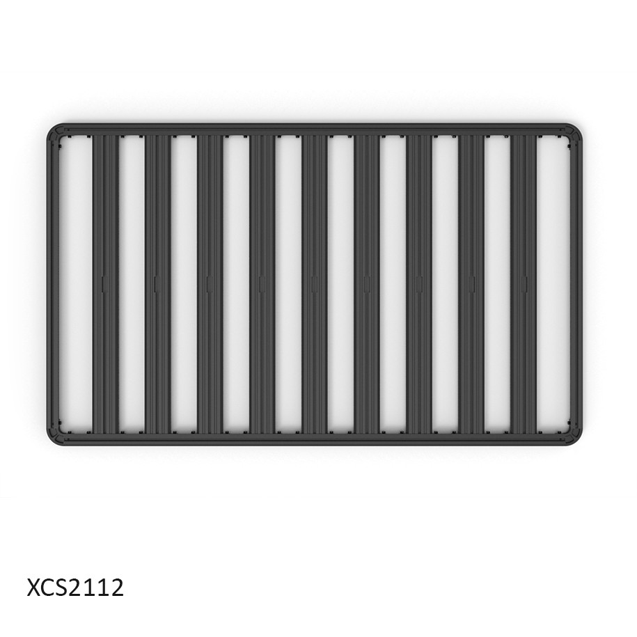 X-Country Summit Platform XCS2112 - 2055mm x 1240mm - Roof Rack World