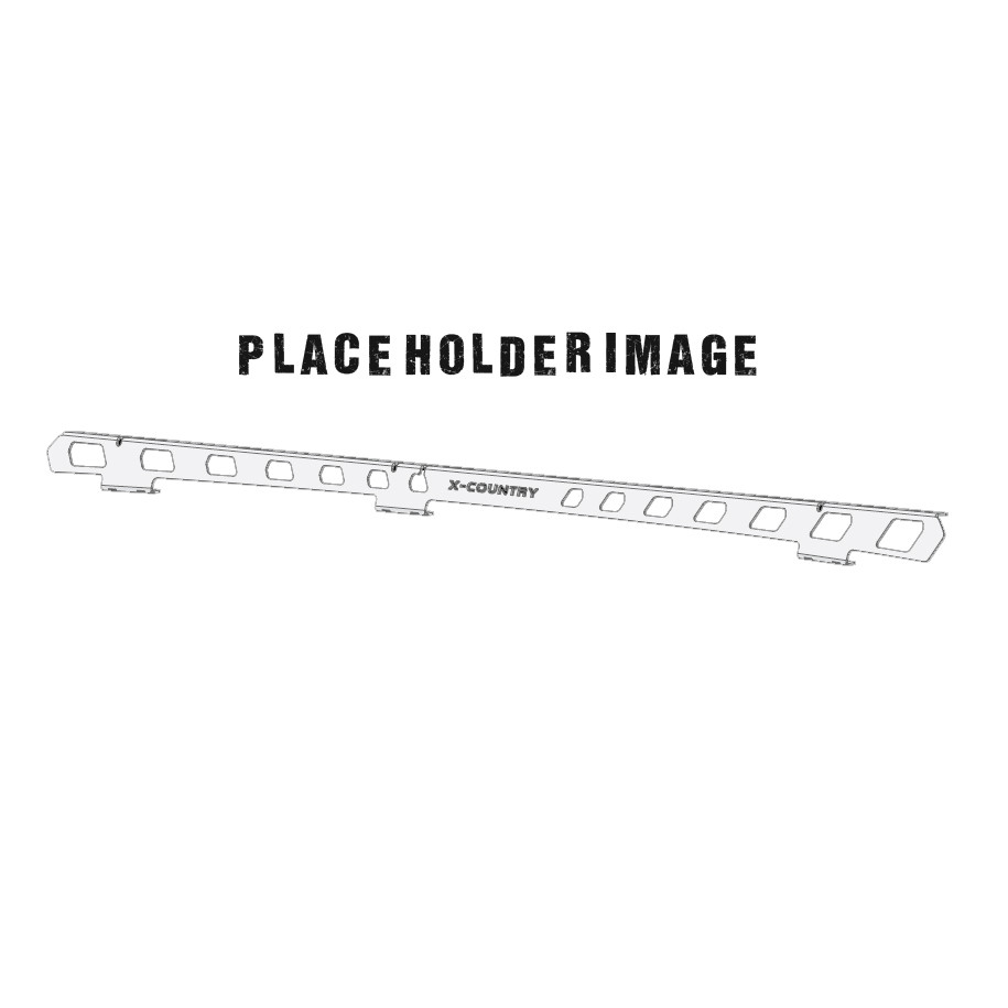 Everest XC247 - Razors Roof Rack - Roof Rack World