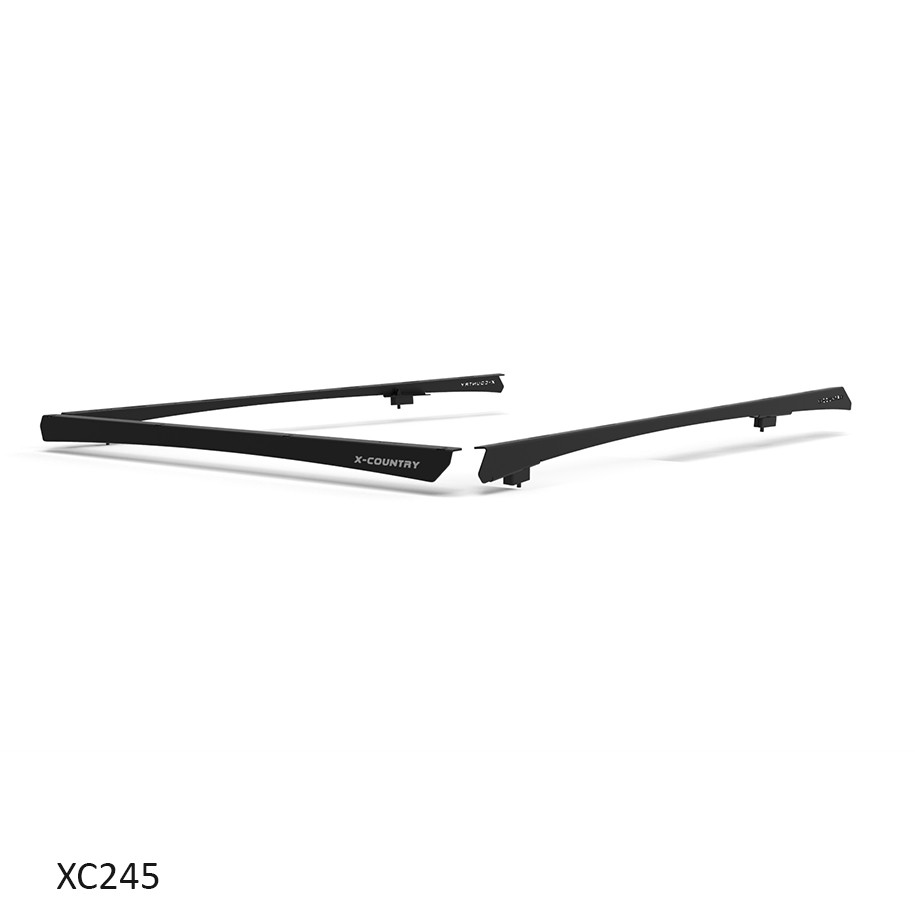 Rav 4 XC245 - Razors Roof Mount - Roof Rack World