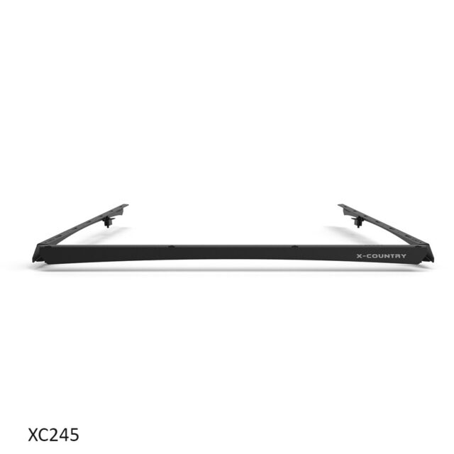 Rav 4 XC245 - Razors Roof Mount - Roof Rack World