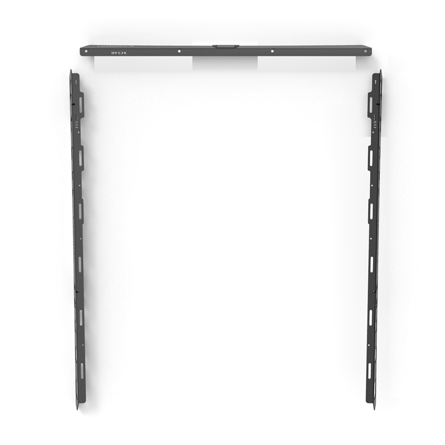 Triton GLX XC211 - Razor Roof Mount - Roof Rack World