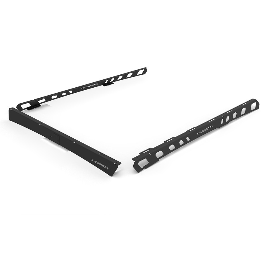 Triton GLX XC211 - Razor Roof Mount - Roof Rack World