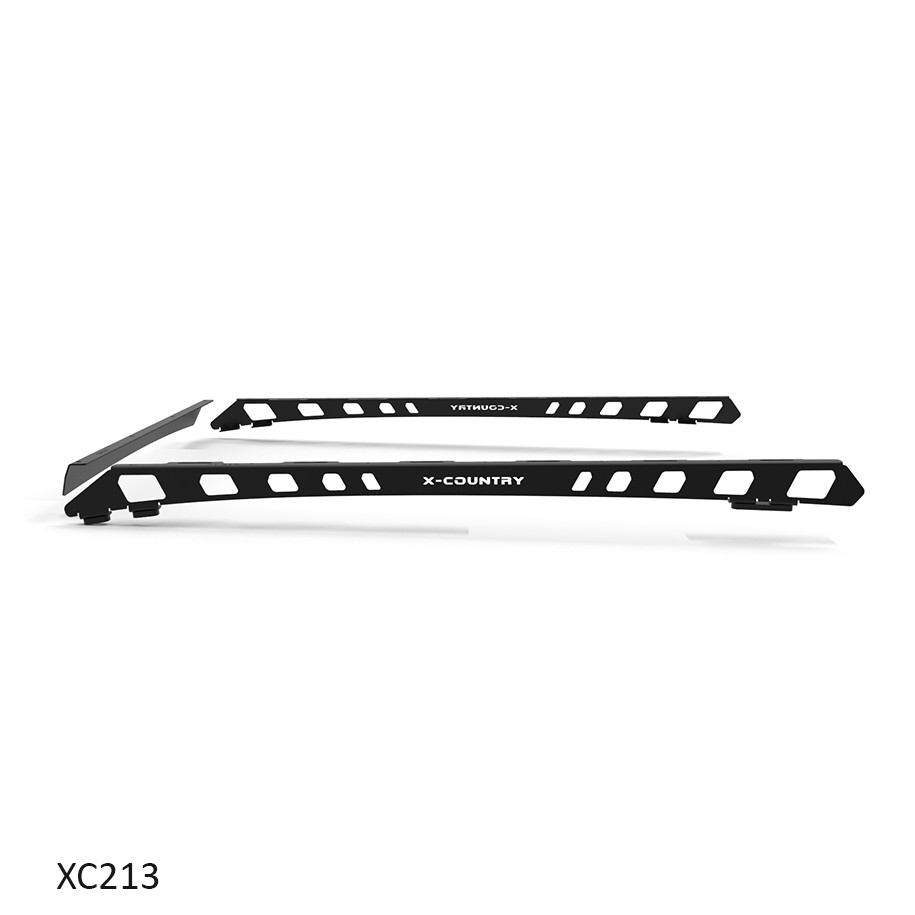 GWM Cannon XC213 - Razors - Roof Rack World