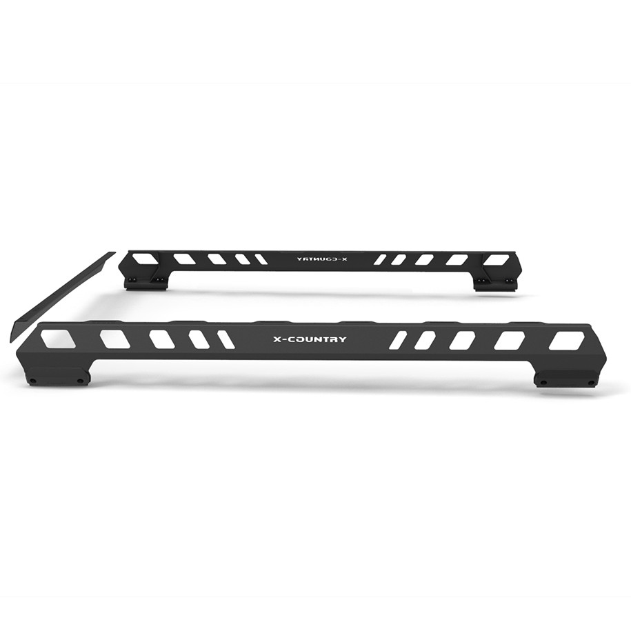 Toyota LC79 XC218 - Razor Roof Mount - Roof Rack World