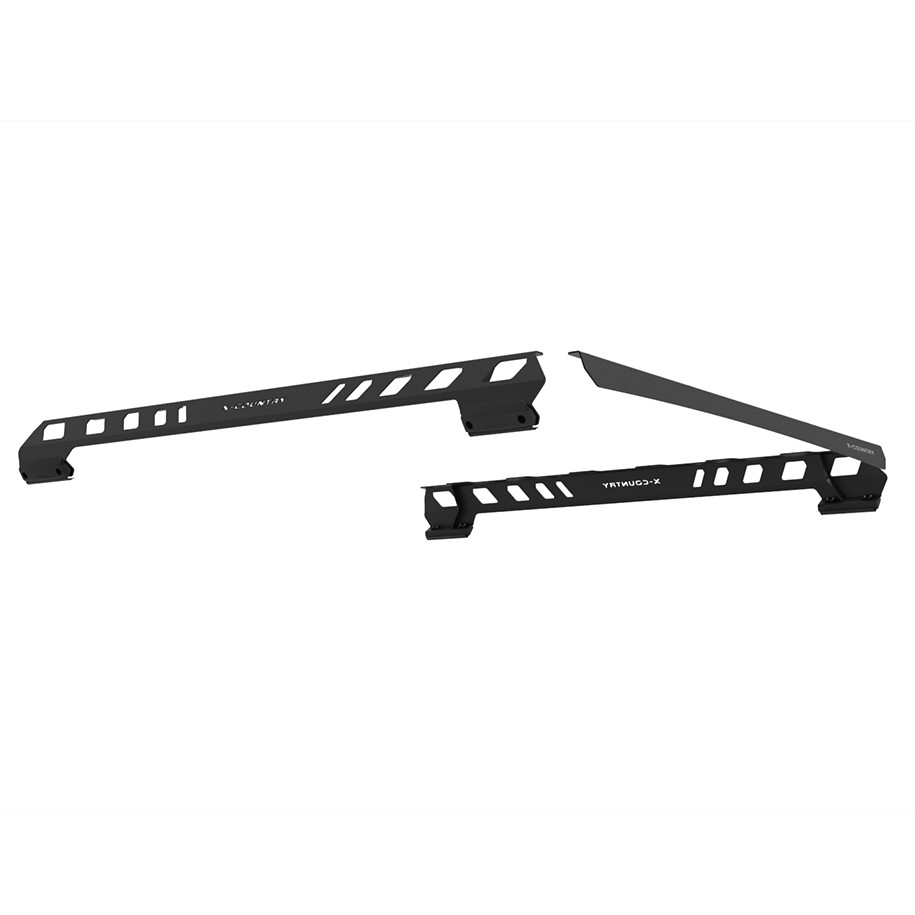 Toyota LC79 XC218 - Razor Roof Mount - Roof Rack World