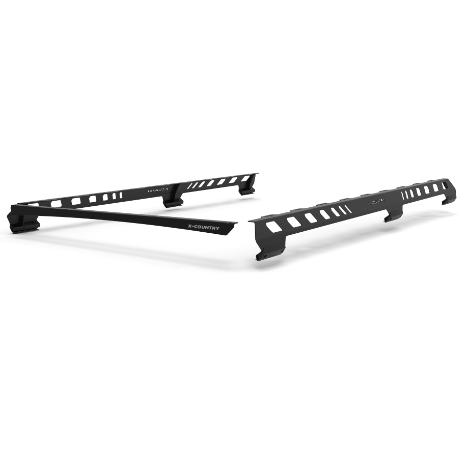 LC76 XC241 - Razors Roof Rack - Roof Rack World