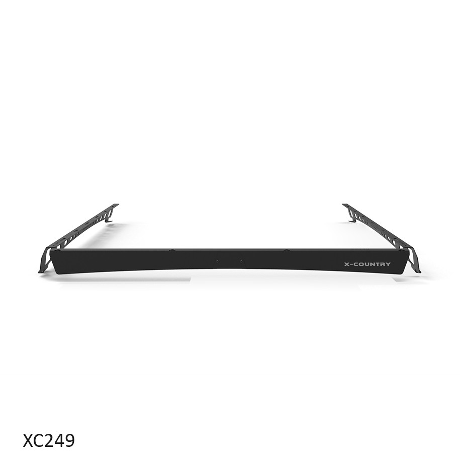 Wildtrack XC249 - Razors Roof Rack - Roof Rack World