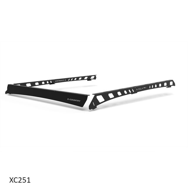 NP300 XC251 - Razors Roof Mount - Roof Rack World
