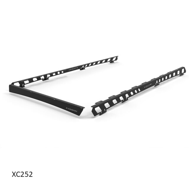 LC200 XC252 - Razor Roof Mount - Roof Rack World