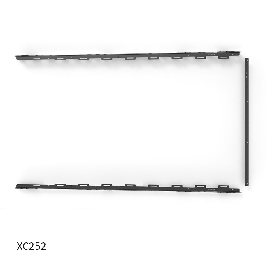 LC200 XC252 - Razor Roof Mount - Roof Rack World