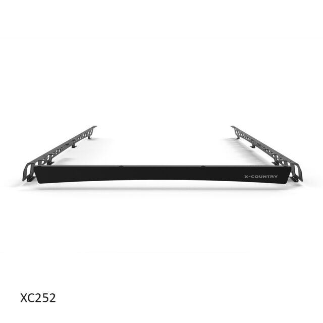 LC200 XC252 - Razor Roof Mount - Roof Rack World