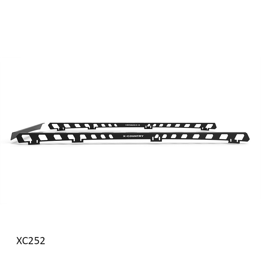 LC200 XC252 - Razor Roof Mount - Roof Rack World