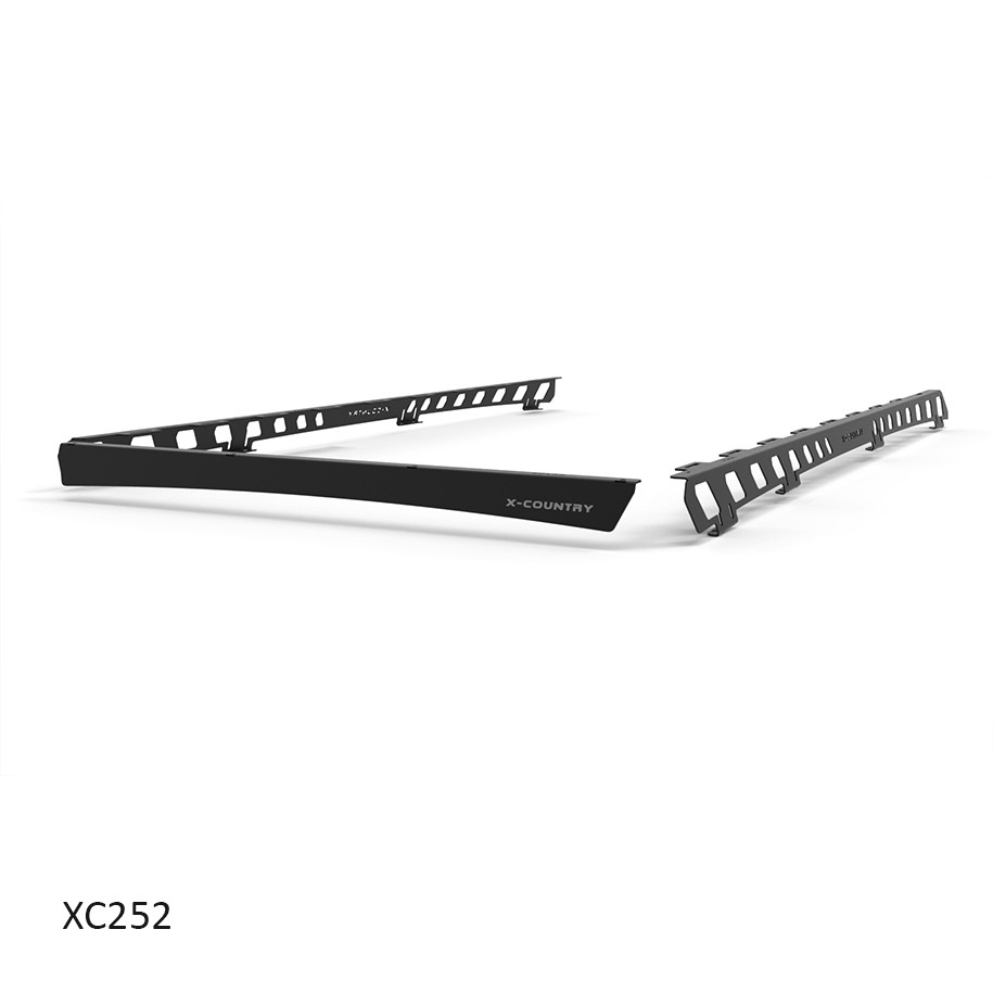 LC200 XC252 - Razor Roof Mount - Roof Rack World