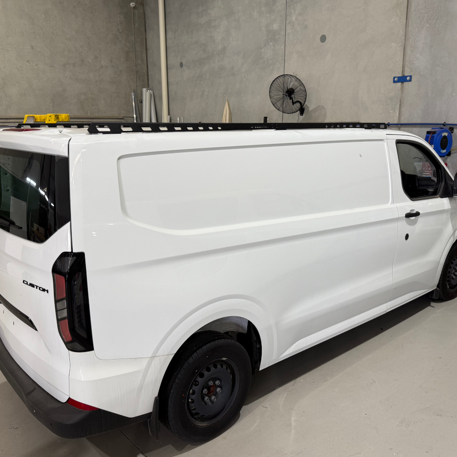 Ford Transit Custom LWB (2024 - on) Summit Platform Kit CK0051 - Roof ...