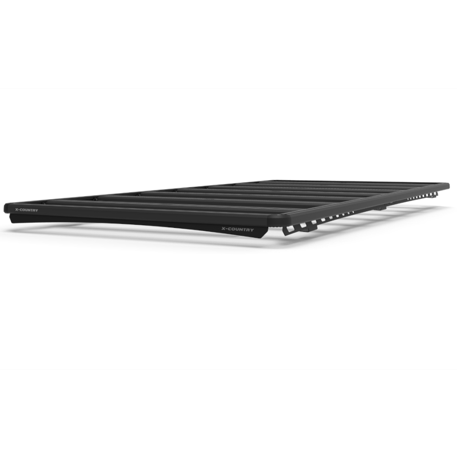 Ford Transit Custom LWB (2024 - on) Summit Platform Kit CK0051 - Roof ...