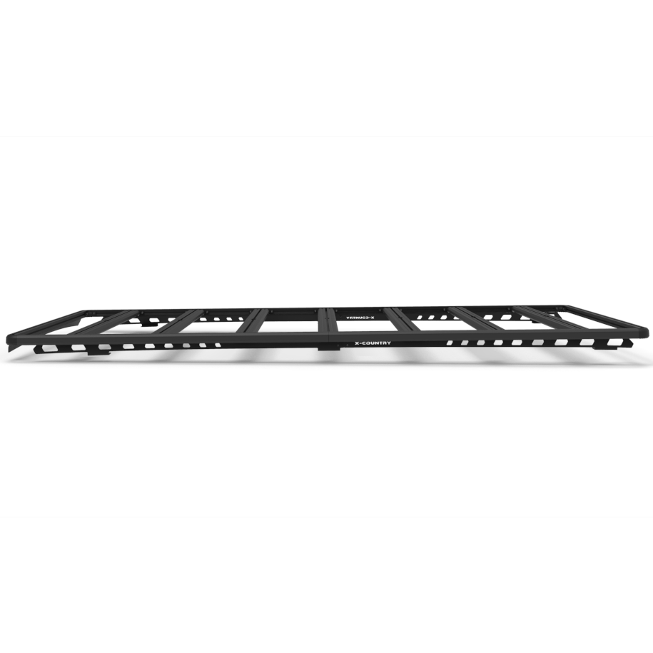 Ford Transit Custom LWB (2024 - on) Summit Platform Kit CK0051 - Roof ...