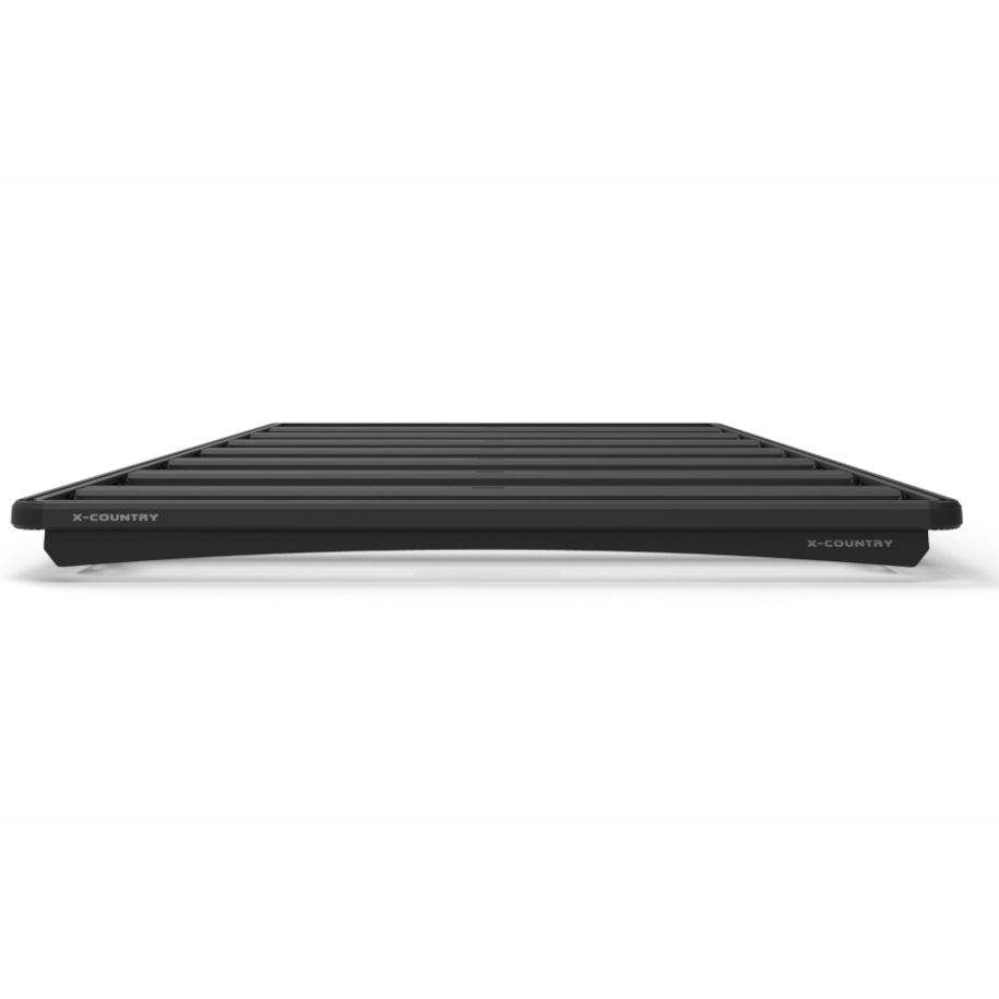 Toyota Hiace SLWB (2019 - on) Summit Platform Kit CK0052 - Roof Rack World