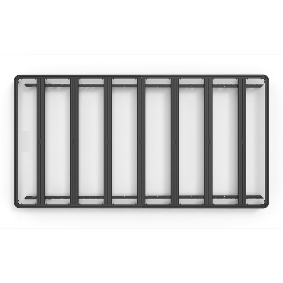 Toyota Hiace SLWB (2019 - on) Summit Platform Kit CK0052 - Roof Rack World