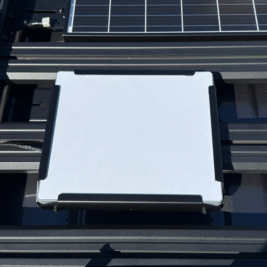 Starlink Mini Platform Mount (XC311) - Roof Rack World