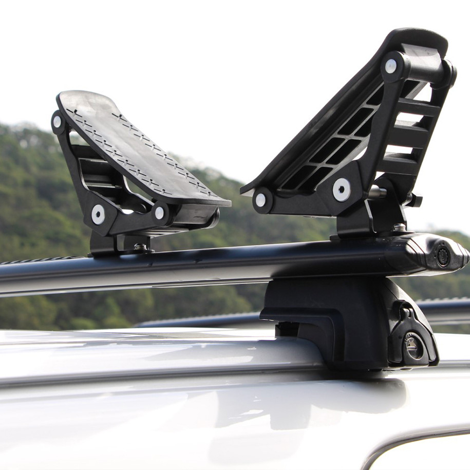 Kayak Racks (XC313) - Roof Rack World