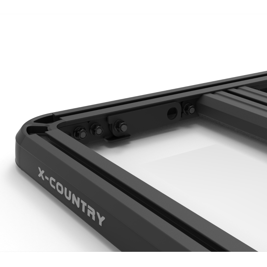 Folding Conduit Load Stop Pair (XC323) - Roof Rack World