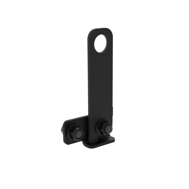 Folding Conduit Load Stop Pair (XC323) - Roof Rack World