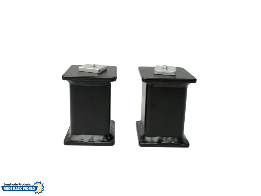 Roofrack World CBL Canopy Stools 70mm (pr) - Roof Rack World