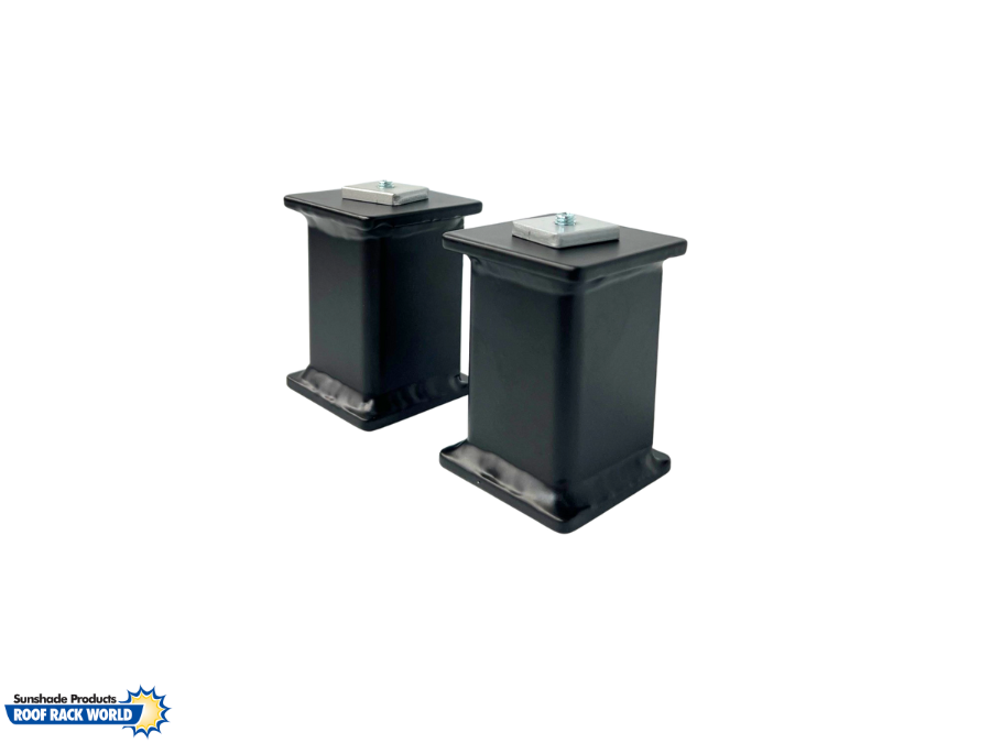 Roofrack World CBL Canopy Stools 70mm (pr) - Roof Rack World