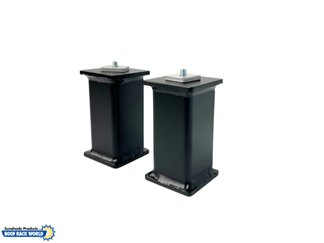 Roofrack World CBL Canopy Stools 90mm (pr) - Roof Rack World