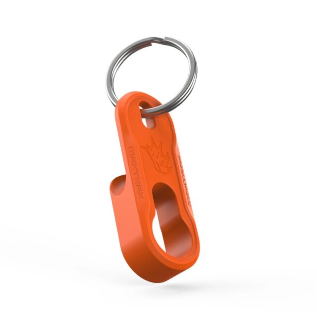 Maxtrax Key Ring Mounting Pin Tool (MTXUPKSO) - Roof Rack World