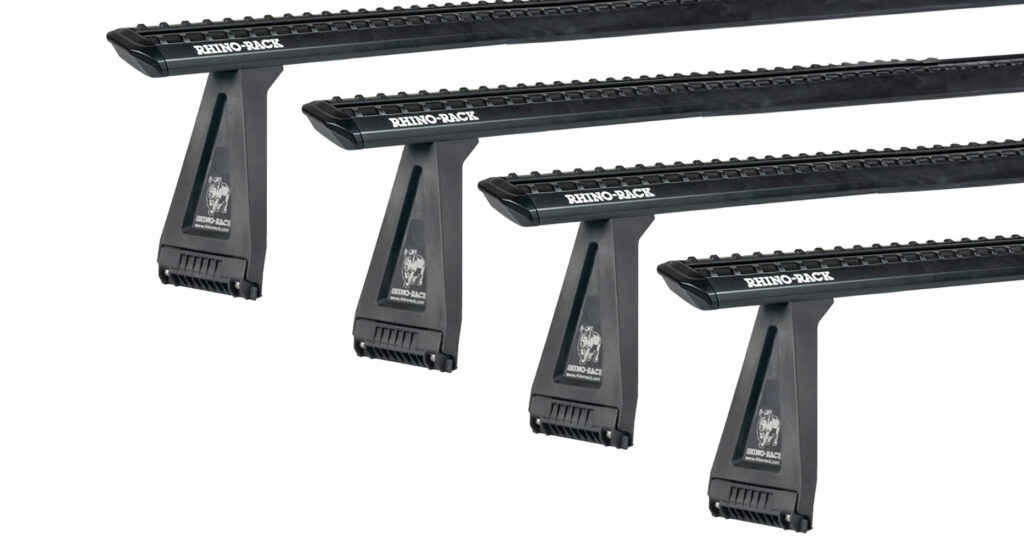 MITSUBISHI L300 Express MWB/LWB (High Roof) 4/1980-5/2013 Sportz RL280 ...