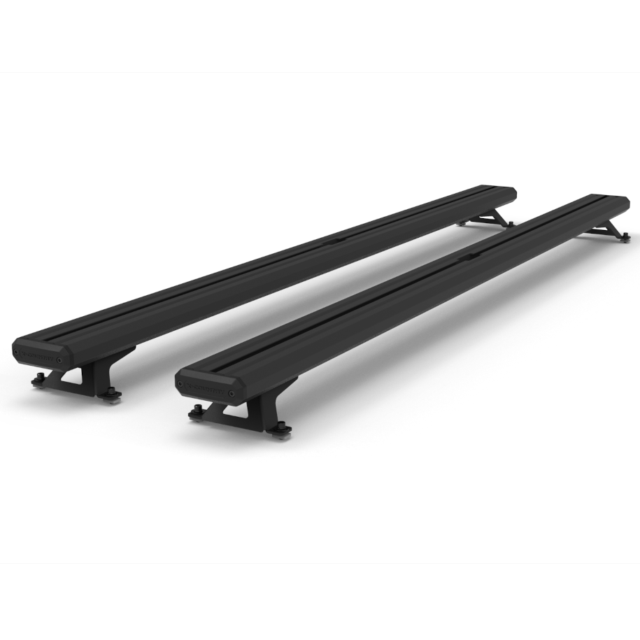 Roller Shutter Max Low Leg Crossbar Complete kit (CK0075) - Roof Rack World