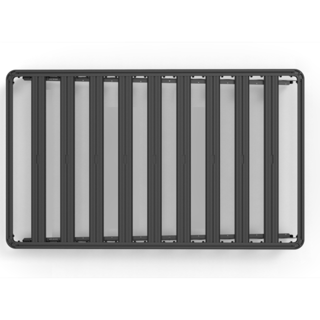 Summit Platform Kit Ford Everest (2022-on) (CK0019) - Roof Rack World