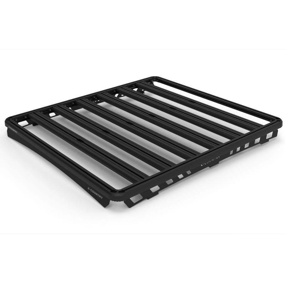 Summit Platform Kit RAM 1500/2500 (2011 onwards) (CK0022) - Roof Rack World