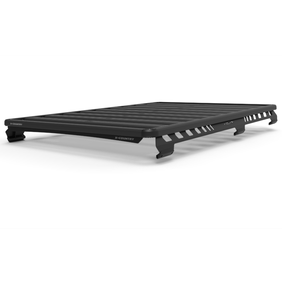 Summit Platform Kit Toyota Landcruiser 76 series (2007 - on) (CK0032 ...