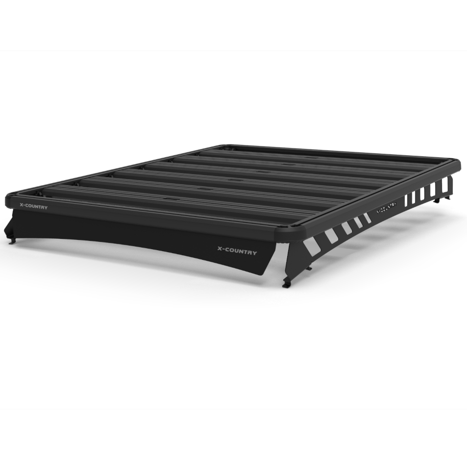 Summit Platform Kit JAC T9 Double Cab 2024 - n (CK0047) - Roof Rack World