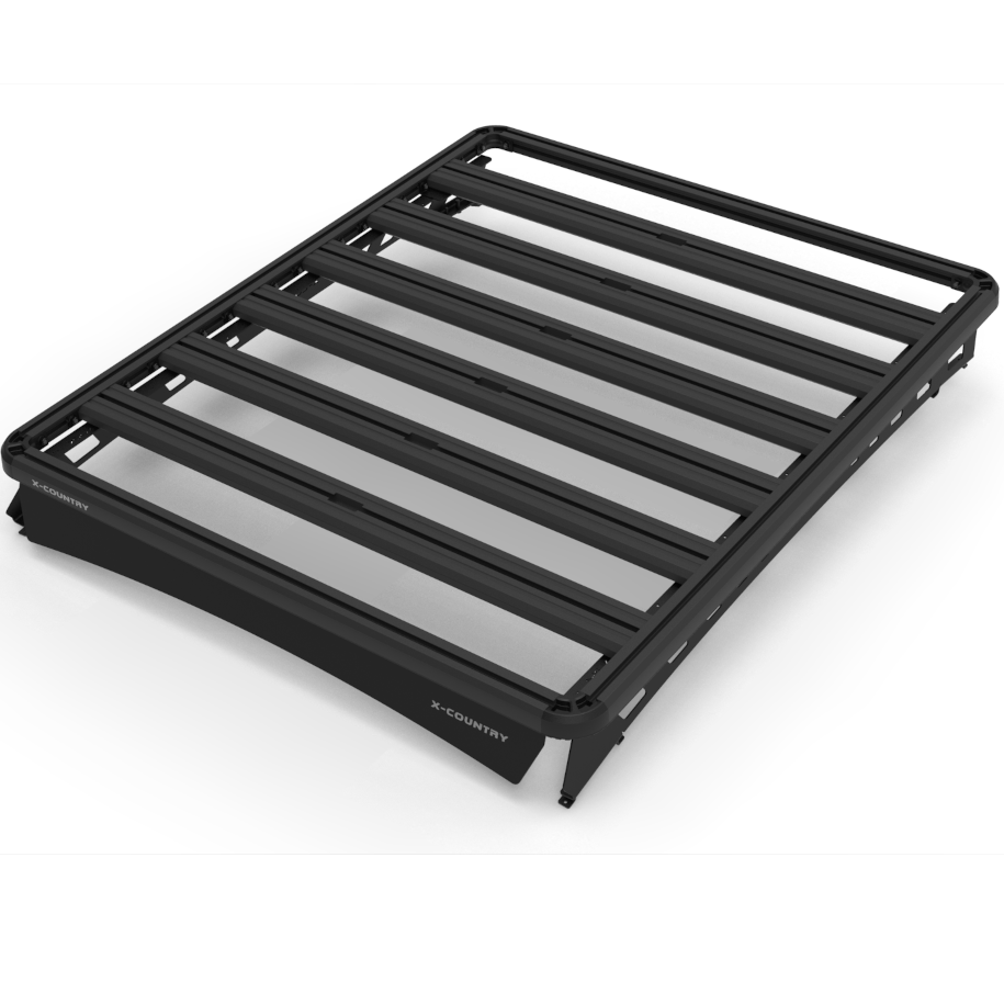 Summit Platform Kit JAC T9 Double Cab 2024 - n (CK0047) - Roof Rack World