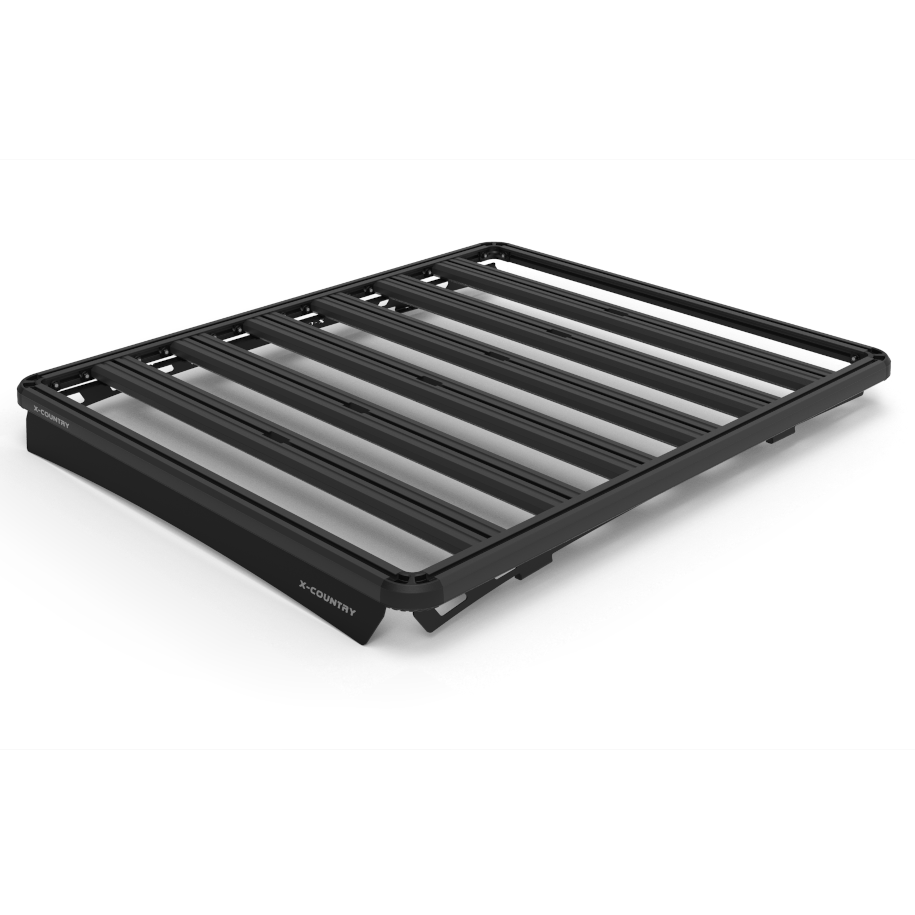 Summit Platform Kit VW Amarok Gen 1 (2012 - 2023) (CK0059) - Roof Rack ...